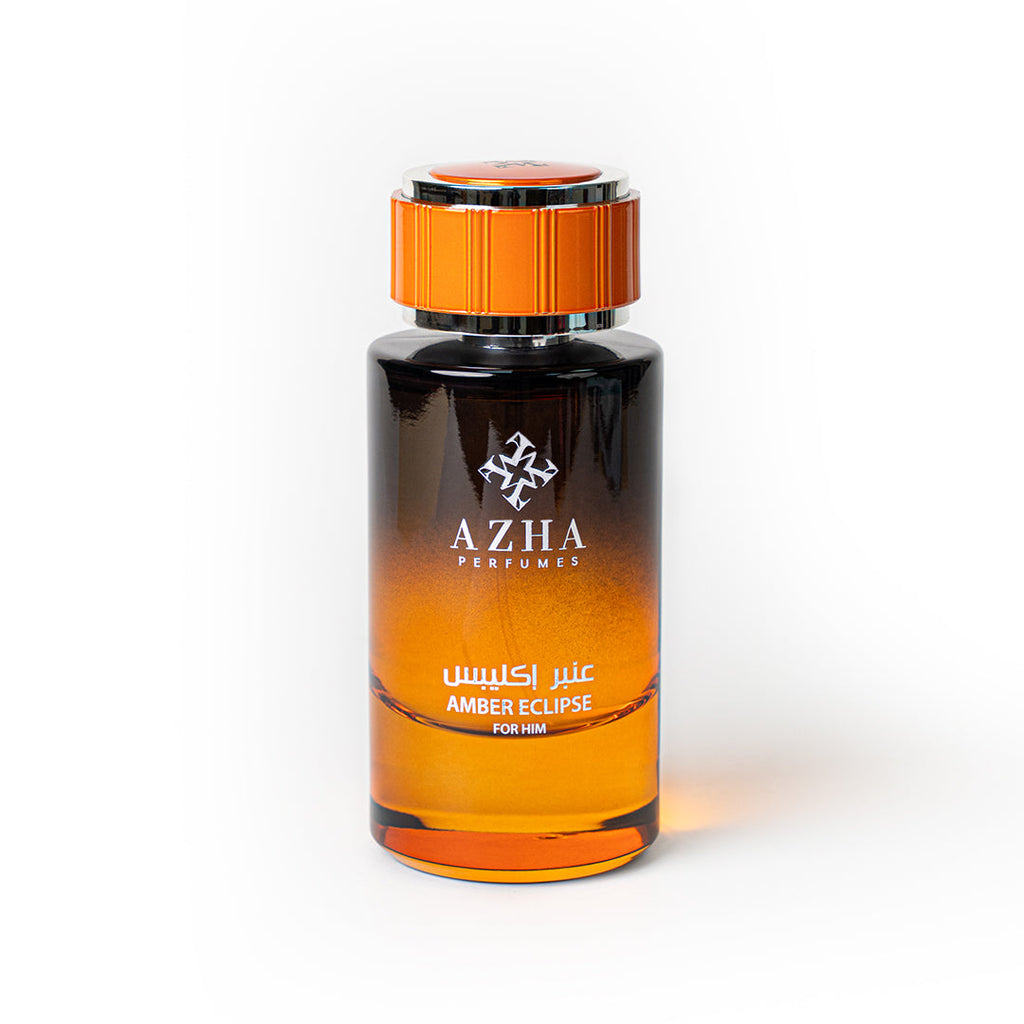 Amber Eclipse – Oxfordum