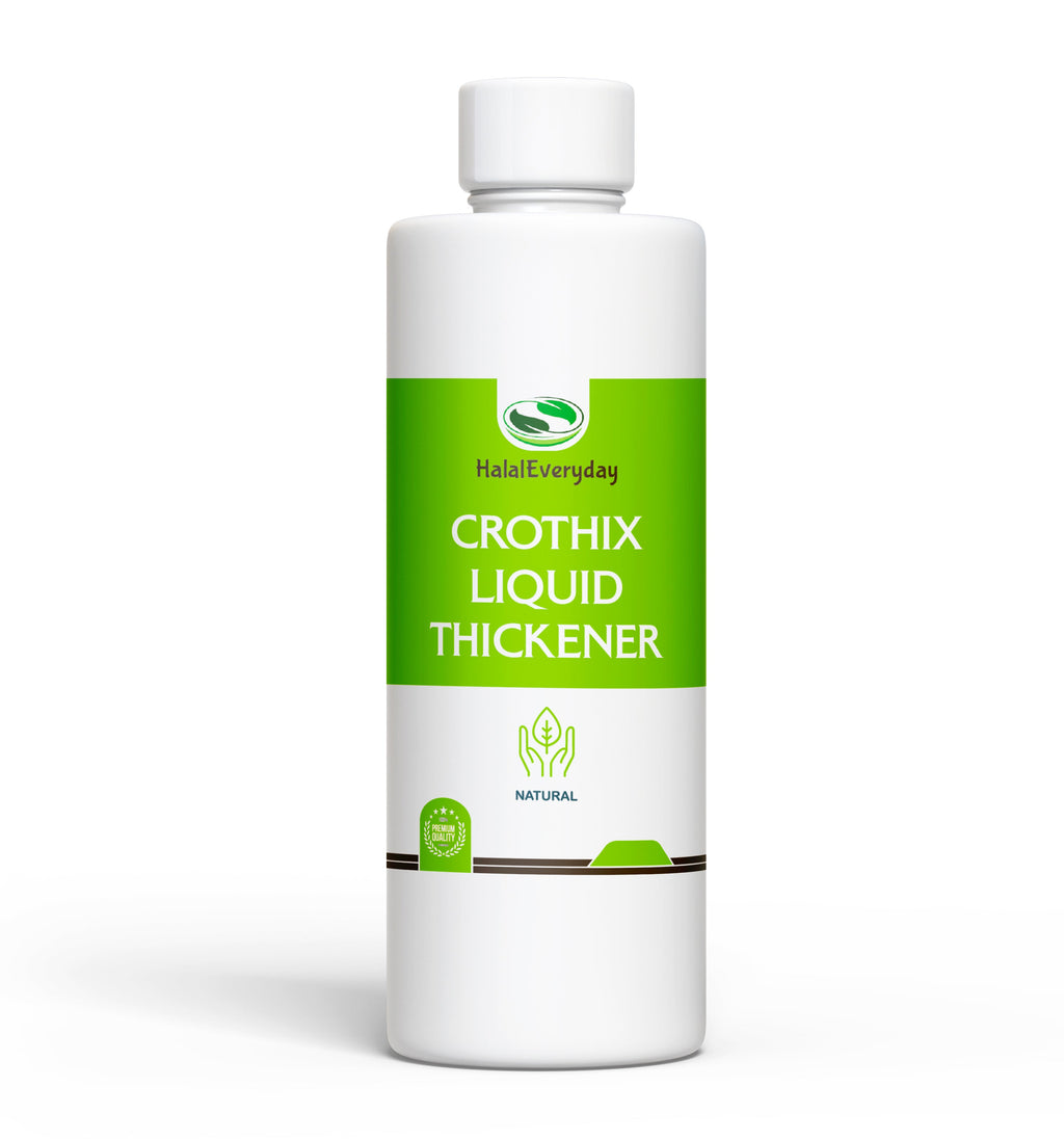 Crothix Liquid Thickener – Oxfordum