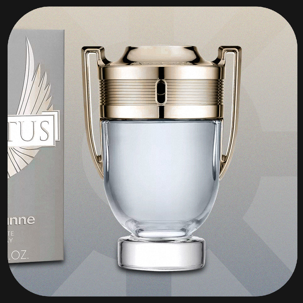 Invictus (Eau de Toilette) Paco Rabanne Men – Oxfordum